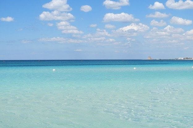 Las 12 playas de Lecce que debes conocer - Llevameaitalia